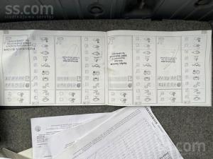 Pelēks BMW 320 2011 Jelgava, ar dzinēja tilpumu 2.00 L un nobraukumu 248 tūkst. km par 6100 €, foto 33 vietnē AUTOMOTO.COM.LV