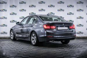 Pelēks BMW 320 2012 Kauņa, ar dzinēja tilpumu 2.00 L un nobraukumu 266 tūkst. km par 7990 €, foto 4 vietnē AUTOMOTO.COM.LV