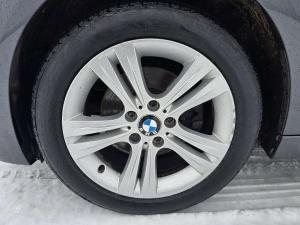 Pelēks BMW 320 2012 Marijampole, ar dzinēja tilpumu 2.00 L un nobraukumu 259 tūkst. km par 7400 €, foto 9 vietnē AUTOMOTO.COM.LV