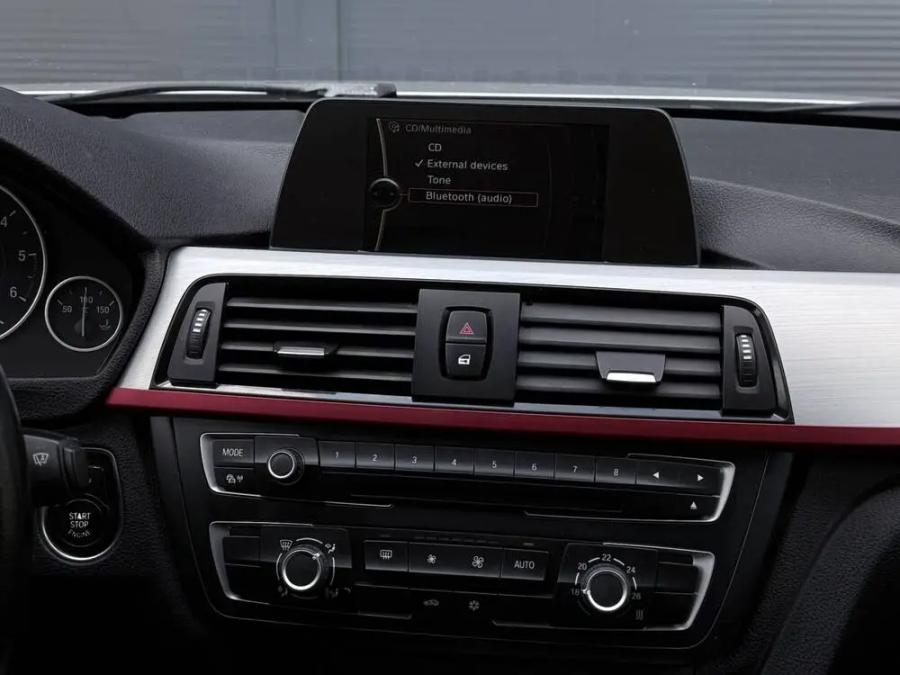Pelēks BMW 320 2012 Rīga, ar dzinēja tilpumu 2.00 L un nobraukumu 311 tūkst. km par 6850 €, foto 7 vietnē AUTOMOTO.COM.LV
