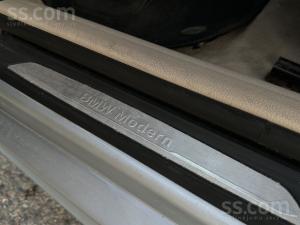 Pelēks BMW 320 2012 Daugavpils, ar dzinēja tilpumu 2.00 L un nobraukumu 327 tūkst. km par 6350 €, foto 15 vietnē AUTOMOTO.COM.LV