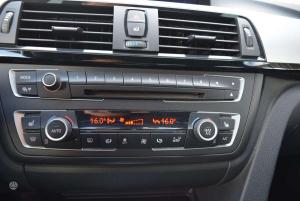 Pelēks BMW 320 2012 Viļņa, ar dzinēja tilpumu 2.00 L un nobraukumu 354 tūkst. km par 11500 €, foto 18 vietnē AUTOMOTO.COM.LV