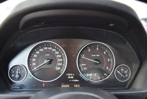 Pelēks BMW 320 2012 Viļņa, ar dzinēja tilpumu 2.00 L un nobraukumu 354 tūkst. km par 11500 €, foto 19 vietnē AUTOMOTO.COM.LV