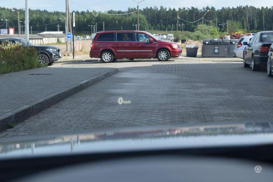 Pelēks BMW 320 2012 Viļņa, ar dzinēja tilpumu 2.00 L un nobraukumu 354 tūkst. km par 11500 €, foto 20 vietnē AUTOMOTO.COM.LV