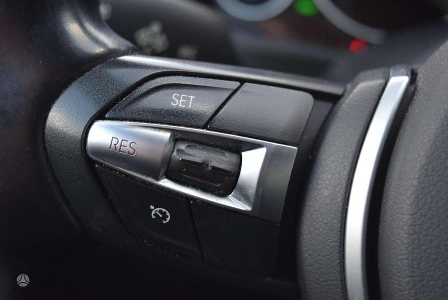 Pelēks BMW 320 2012 Viļņa, ar dzinēja tilpumu 2.00 L un nobraukumu 354 tūkst. km par 11500 €, foto 21 vietnē AUTOMOTO.COM.LV