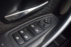 Pelēks BMW 320 2012 Viļņa, ar dzinēja tilpumu 2.00 L un nobraukumu 354 tūkst. km par 11500 €, foto 24 vietnē AUTOMOTO.COM.LV