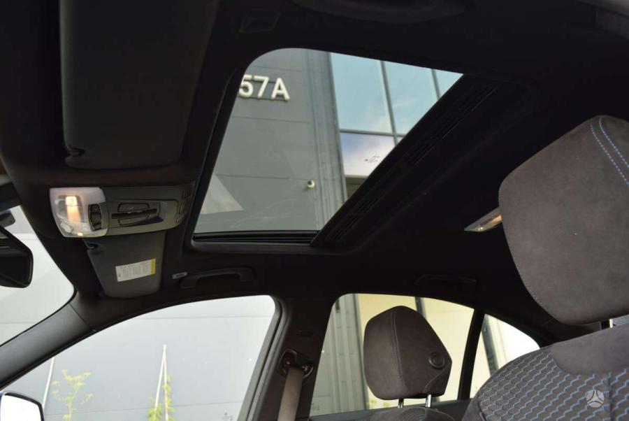 Pelēks BMW 320 2012 Viļņa, ar dzinēja tilpumu 2.00 L un nobraukumu 354 tūkst. km par 11500 €, foto 27 vietnē AUTOMOTO.COM.LV