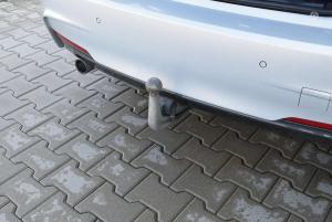 Pelēks BMW 320 2012 Viļņa, ar dzinēja tilpumu 2.00 L un nobraukumu 354 tūkst. km par 11500 €, foto 32 vietnē AUTOMOTO.COM.LV