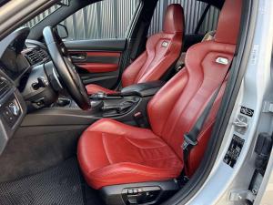 Pelēks BMW 320 2012 Kauņa, ar dzinēja tilpumu 2.00 L un nobraukumu 275 tūkst. km par 14500 €, foto 13 vietnē AUTOMOTO.COM.LV