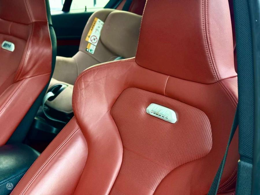 Pelēks BMW 320 2012 Kauņa, ar dzinēja tilpumu 2.00 L un nobraukumu 275 tūkst. km par 14500 €, foto 14 vietnē AUTOMOTO.COM.LV