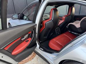 Pelēks BMW 320 2012 Kauņa, ar dzinēja tilpumu 2.00 L un nobraukumu 275 tūkst. km par 14500 €, foto 15 vietnē AUTOMOTO.COM.LV