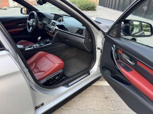 Pelēks BMW 320 2012 Kauņa, ar dzinēja tilpumu 2.00 L un nobraukumu 275 tūkst. km par 14500 €, foto 18 vietnē AUTOMOTO.COM.LV