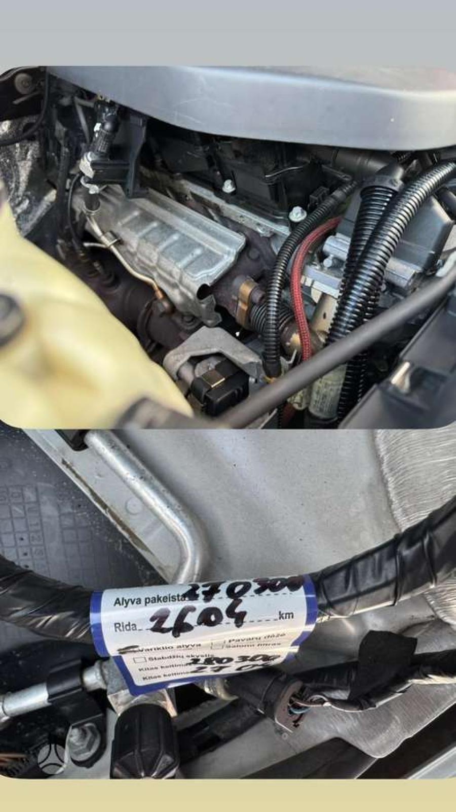 Pelēks BMW 320 2012 Kauņa, ar dzinēja tilpumu 2.00 L un nobraukumu 275 tūkst. km par 14500 €, foto 36 vietnē AUTOMOTO.COM.LV