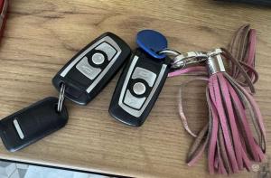 Pelēks BMW 320 2012 Kauņa, ar dzinēja tilpumu 2.00 L un nobraukumu 275 tūkst. km par 14500 €, foto 39 vietnē AUTOMOTO.COM.LV
