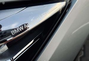 Pelēks BMW 320 2012 Kauņa, ar dzinēja tilpumu 2.00 L un nobraukumu 275 tūkst. km par 14500 €, foto 42 vietnē AUTOMOTO.COM.LV