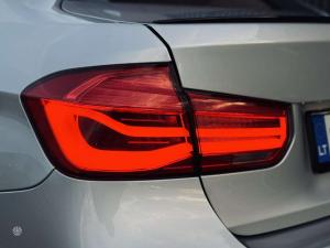 Pelēks BMW 320 2012 Kauņa, ar dzinēja tilpumu 2.00 L un nobraukumu 275 tūkst. km par 14500 €, foto 43 vietnē AUTOMOTO.COM.LV
