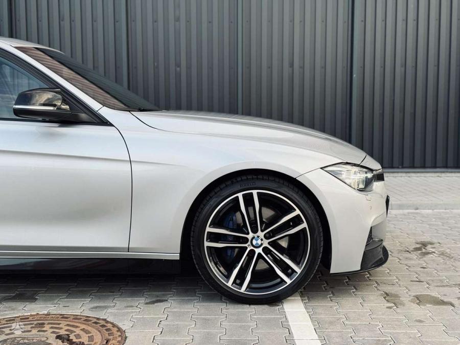 Pelēks BMW 320 2012 Kauņa, ar dzinēja tilpumu 2.00 L un nobraukumu 275 tūkst. km par 14500 €, foto 47 vietnē AUTOMOTO.COM.LV