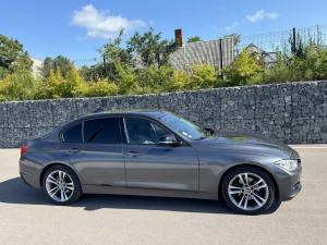 Pelēks BMW 320 2012 Rēzekne, ar dzinēja tilpumu 2.00 L un nobraukumu 266 tūkst. km par 8200 €, foto 6 vietnē AUTOMOTO.COM.LV