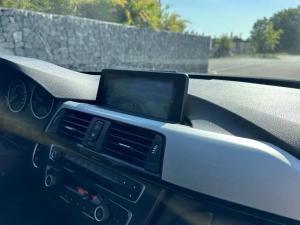 Pelēks BMW 320 2012 Rēzekne, ar dzinēja tilpumu 2.00 L un nobraukumu 266 tūkst. km par 8200 €, foto 16 vietnē AUTOMOTO.COM.LV
