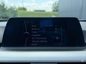Grey BMW 320 2012 in Kaunas, with an engine capacity of 2.00 L and mileage of 258 thousand km for 9200 €, photo 19 on AUTOMOTO.COM.LV