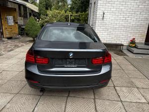 Grey BMW 320 2012 in Kaunas, with an engine capacity of 2.00 L and mileage of 67 thousand km for 7000 €, photo 3 on AUTOMOTO.COM.LV