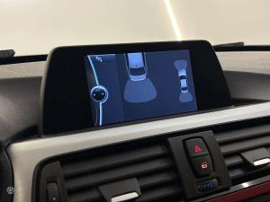 Pelēks BMW 320 2012 Marijampole, ar dzinēja tilpumu 2.00 L un nobraukumu 315 tūkst. km par 9450 €, foto 4 vietnē AUTOMOTO.COM.LV