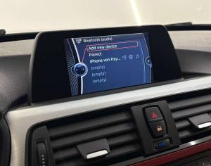 Pelēks BMW 320 2012 Marijampole, ar dzinēja tilpumu 2.00 L un nobraukumu 315 tūkst. km par 9450 €, foto 8 vietnē AUTOMOTO.COM.LV