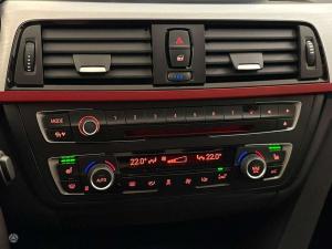 Pelēks BMW 320 2012 Marijampole, ar dzinēja tilpumu 2.00 L un nobraukumu 315 tūkst. km par 9450 €, foto 9 vietnē AUTOMOTO.COM.LV