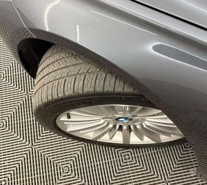 Pelēks BMW 320 2012 Marijampole, ar dzinēja tilpumu 2.00 L un nobraukumu 315 tūkst. km par 9450 €, foto 24 vietnē AUTOMOTO.COM.LV