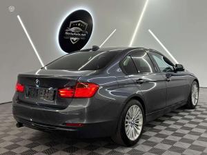 Pelēks BMW 320 2012 Marijampole, ar dzinēja tilpumu 2.00 L un nobraukumu 315 tūkst. km par 9450 €, foto 26 vietnē AUTOMOTO.COM.LV
