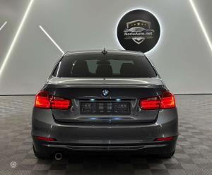 Pelēks BMW 320 2012 Marijampole, ar dzinēja tilpumu 2.00 L un nobraukumu 315 tūkst. km par 9450 €, foto 27 vietnē AUTOMOTO.COM.LV
