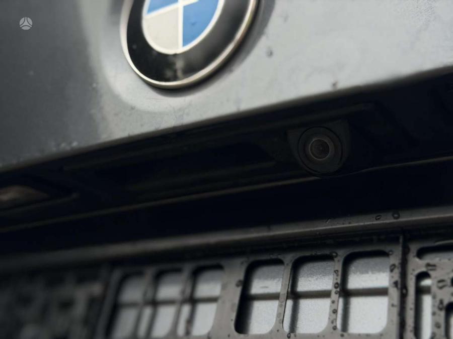 Grey BMW 320 2012 in Rokiskis, with an engine capacity of 2.00 L and mileage of 220 thousand km for 7250 €, photo 20 on AUTOMOTO.COM.LV