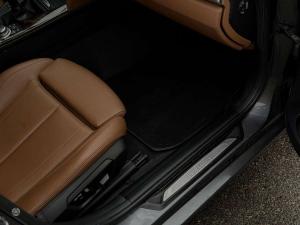 Grey BMW 320 2012 in Rokiskis, with an engine capacity of 2.00 L and mileage of 220 thousand km for 7250 €, photo 39 on AUTOMOTO.COM.LV
