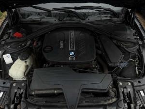 Grey BMW 320 2012 in Rokiskis, with an engine capacity of 2.00 L and mileage of 220 thousand km for 7250 €, photo 49 on AUTOMOTO.COM.LV