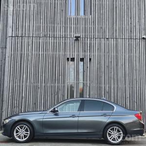 Grey BMW 320 2012 in Jelgava, with an engine capacity of 2.00 L and mileage of 188 thousand km for 11700 €, photo 8 on AUTOMOTO.COM.LV
