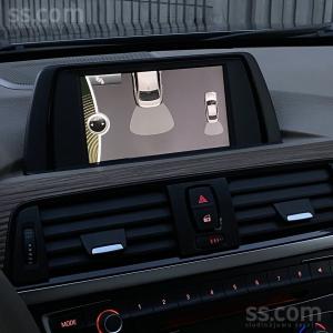 Grey BMW 320 2012 in Jelgava, with an engine capacity of 2.00 L and mileage of 188 thousand km for 11700 €, photo 30 on AUTOMOTO.COM.LV