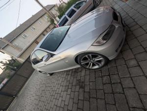 Pelēks BMW 320 2012 Mažeikiai, ar dzinēja tilpumu 2.00 L un nobraukumu 240 tūkst. km par 4200 €, foto 8 vietnē AUTOMOTO.COM.LV