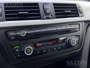 Pelēks BMW 320 2012 Limbaži, ar dzinēja tilpumu 2.00 L un nobraukumu 185 tūkst. km par 7950 €, foto 17 vietnē AUTOMOTO.COM.LV