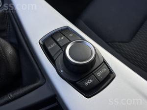Pelēks BMW 320 2012 Limbaži, ar dzinēja tilpumu 2.00 L un nobraukumu 185 tūkst. km par 7950 €, foto 18 vietnē AUTOMOTO.COM.LV