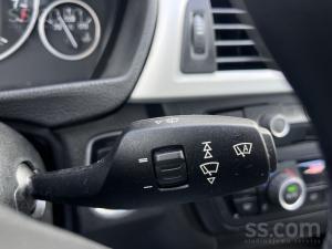 Pelēks BMW 320 2012 Limbaži, ar dzinēja tilpumu 2.00 L un nobraukumu 185 tūkst. km par 7950 €, foto 20 vietnē AUTOMOTO.COM.LV