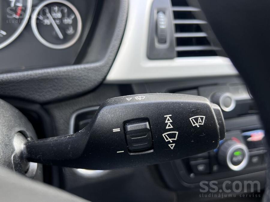 Pelēks BMW 320 2012 Limbaži, ar dzinēja tilpumu 2.00 L un nobraukumu 185 tūkst. km par 7950 €, foto 20 vietnē AUTOMOTO.COM.LV