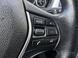 Pelēks BMW 320 2012 Limbaži, ar dzinēja tilpumu 2.00 L un nobraukumu 185 tūkst. km par 7950 €, foto 21 vietnē AUTOMOTO.COM.LV