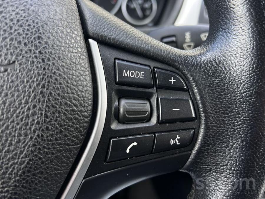 Pelēks BMW 320 2012 Limbaži, ar dzinēja tilpumu 2.00 L un nobraukumu 185 tūkst. km par 7950 €, foto 21 vietnē AUTOMOTO.COM.LV