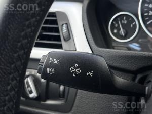 Pelēks BMW 320 2012 Limbaži, ar dzinēja tilpumu 2.00 L un nobraukumu 185 tūkst. km par 7950 €, foto 22 vietnē AUTOMOTO.COM.LV
