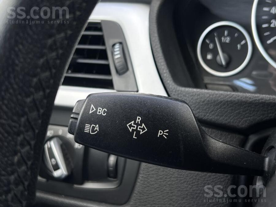 Pelēks BMW 320 2012 Limbaži, ar dzinēja tilpumu 2.00 L un nobraukumu 185 tūkst. km par 7950 €, foto 22 vietnē AUTOMOTO.COM.LV