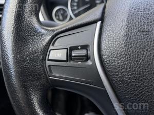 Pelēks BMW 320 2012 Limbaži, ar dzinēja tilpumu 2.00 L un nobraukumu 185 tūkst. km par 7950 €, foto 23 vietnē AUTOMOTO.COM.LV