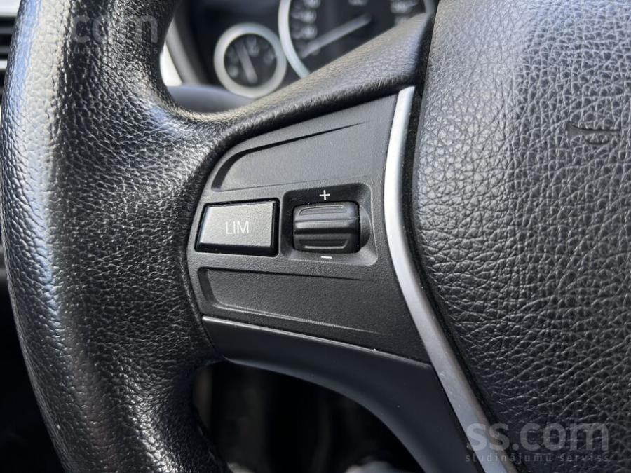 Pelēks BMW 320 2012 Limbaži, ar dzinēja tilpumu 2.00 L un nobraukumu 185 tūkst. km par 7950 €, foto 23 vietnē AUTOMOTO.COM.LV