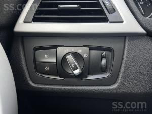 Pelēks BMW 320 2012 Limbaži, ar dzinēja tilpumu 2.00 L un nobraukumu 185 tūkst. km par 7950 €, foto 24 vietnē AUTOMOTO.COM.LV