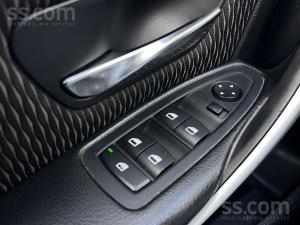 Pelēks BMW 320 2012 Limbaži, ar dzinēja tilpumu 2.00 L un nobraukumu 185 tūkst. km par 7950 €, foto 25 vietnē AUTOMOTO.COM.LV