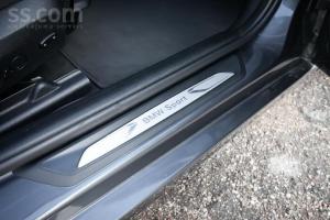 Pelēks BMW 320 2012 Tukums, ar dzinēja tilpumu 2.00 L un nobraukumu 277 tūkst. km par 8999 €, foto 15 vietnē AUTOMOTO.COM.LV